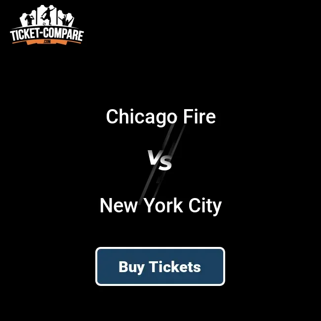 Chicago Fire Student Tickets